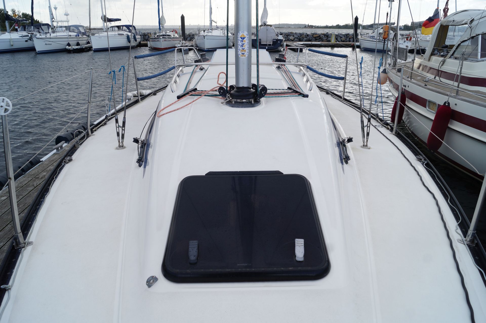 Gebrauchte X-302 zu verkaufen