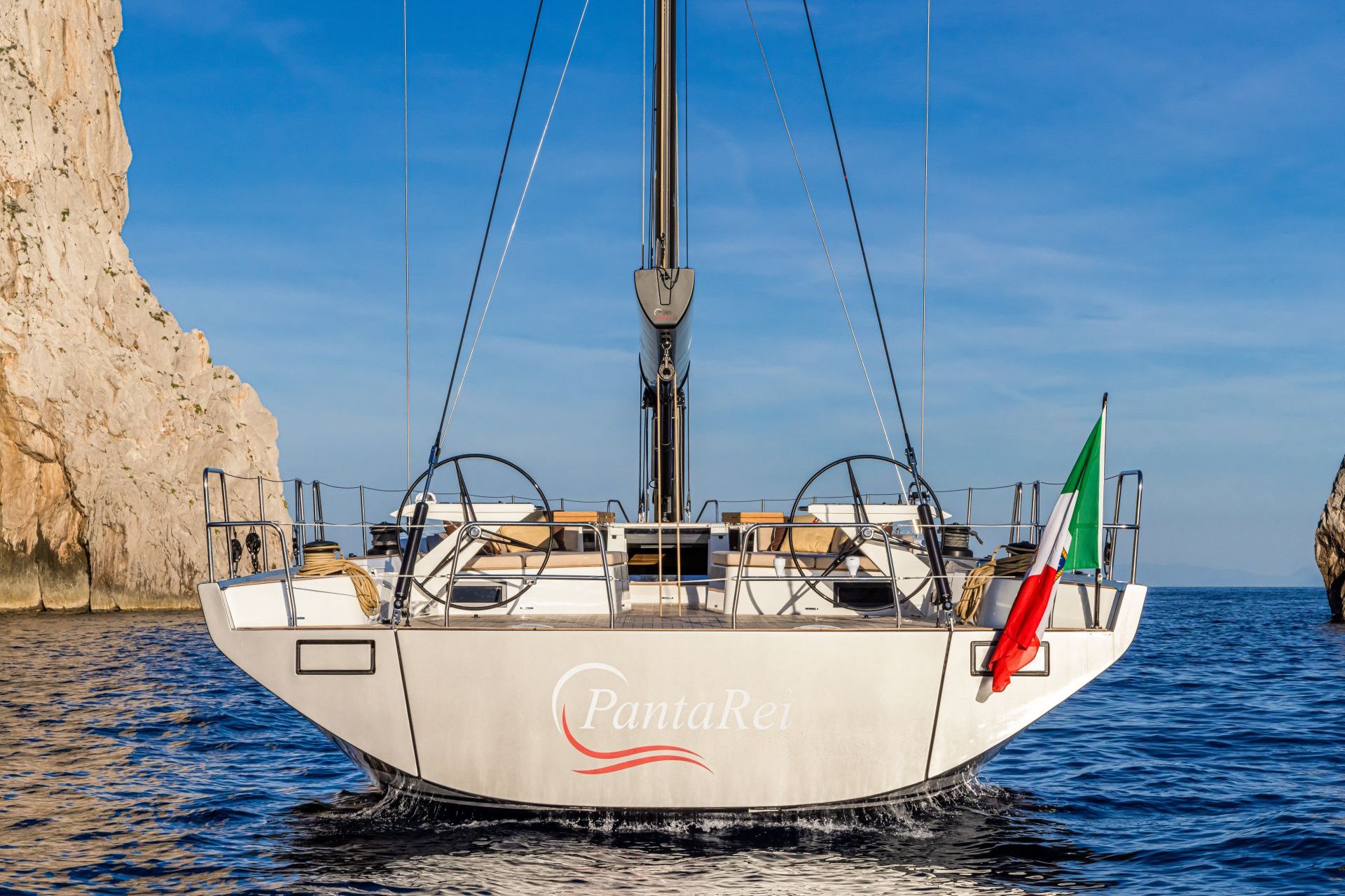 Grand Soleil 72 Performance