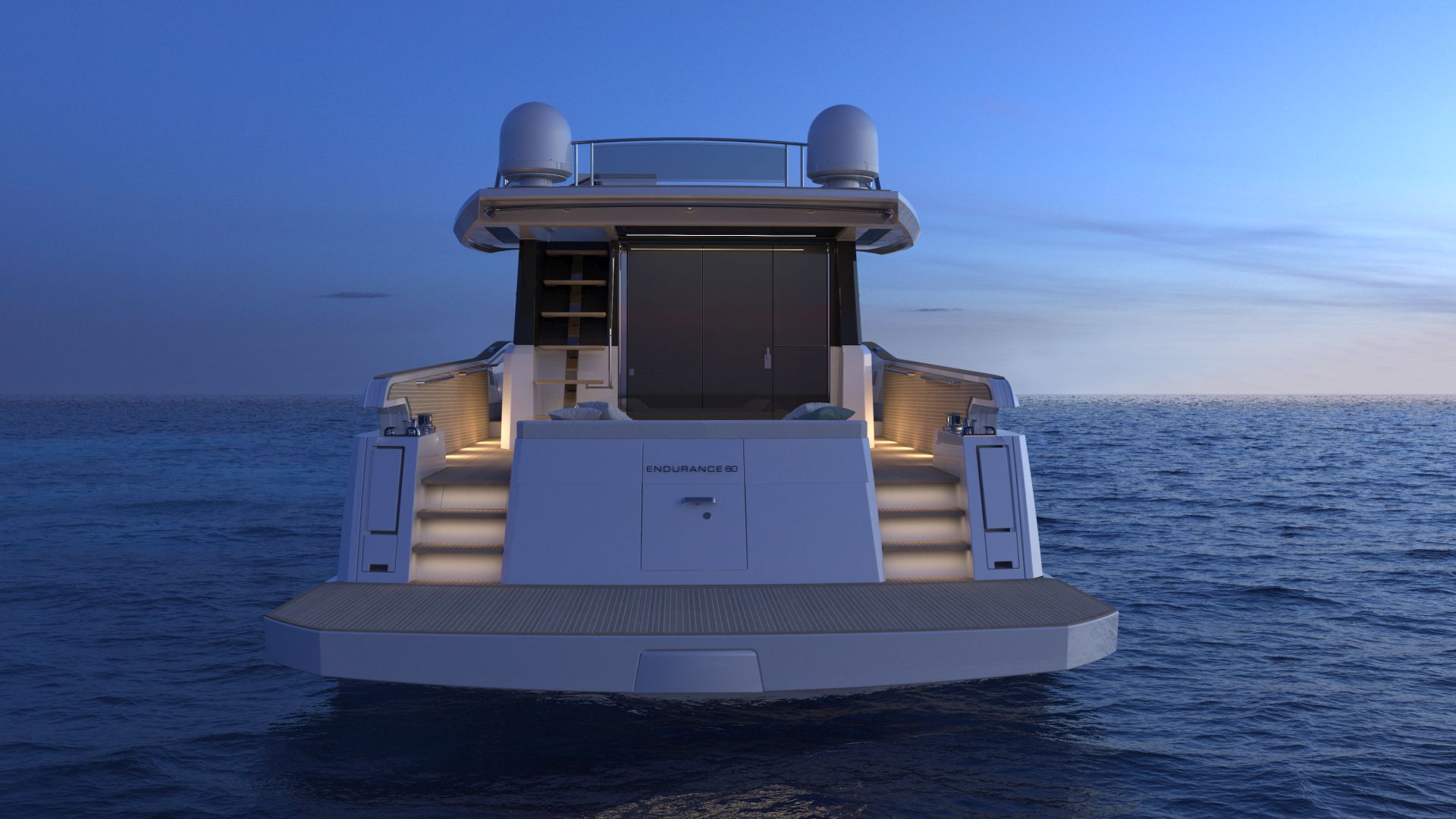 Neue Renderings der Pardo 60 Endurance