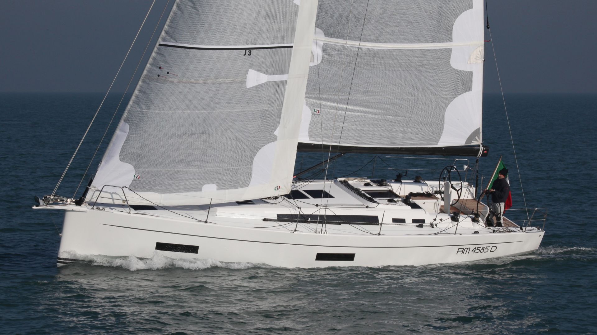 Solaris One 42 Performance-Version