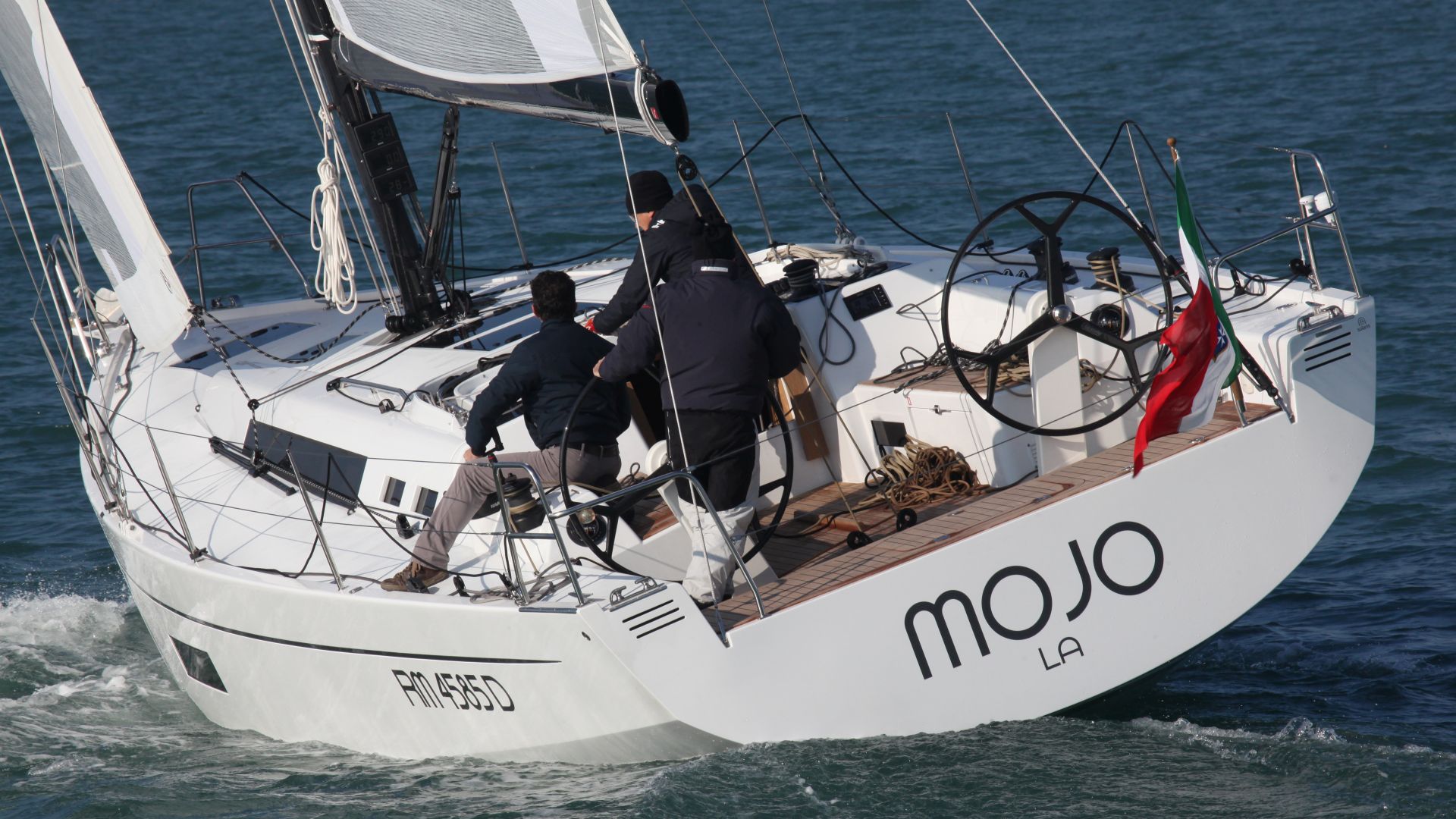 Solaris One 42 Performance-Version